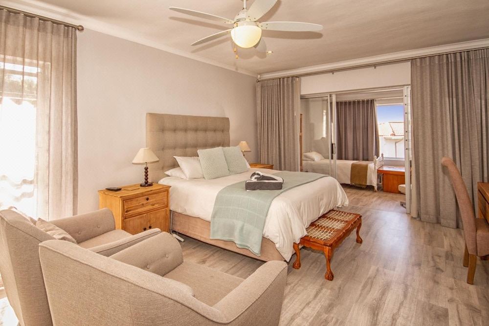 Belle Vue Ridge Bnb - Western Cape