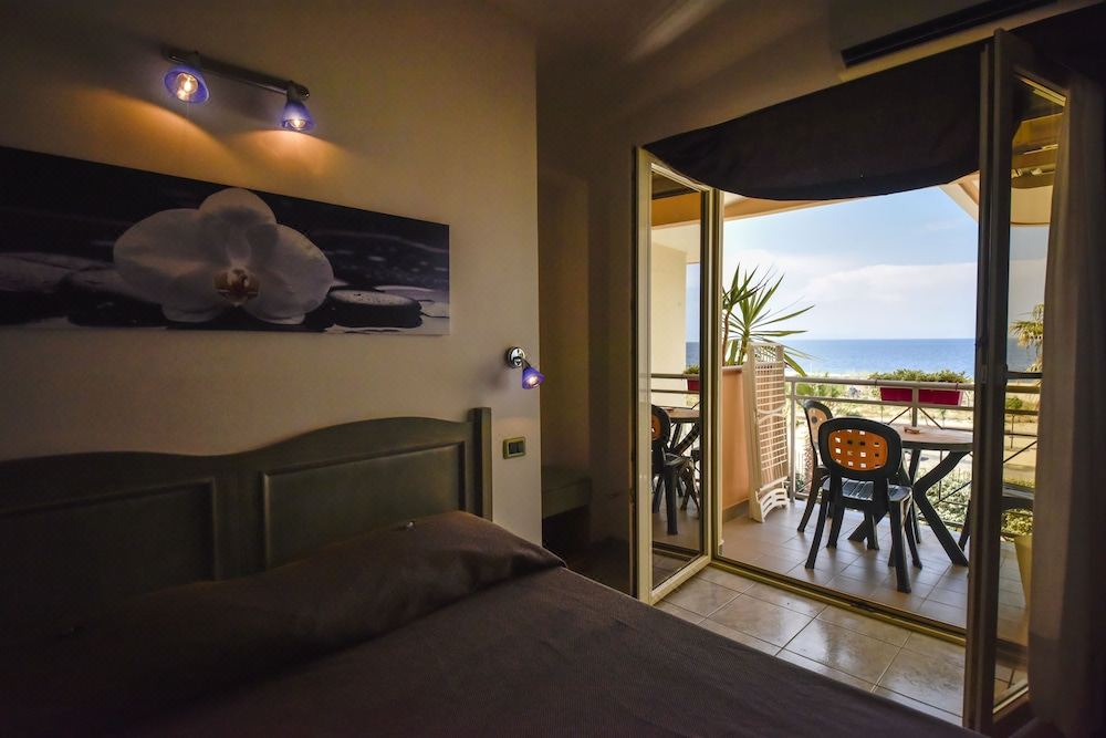 Hotel La Villa - Provincia di Cosenza