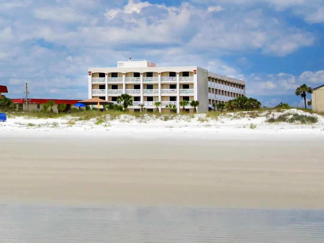 Guy Harvey Resort On Saint Augustine Beach - Floride