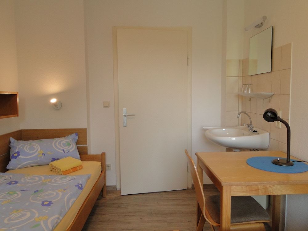 Haus St. Josef - Coblence