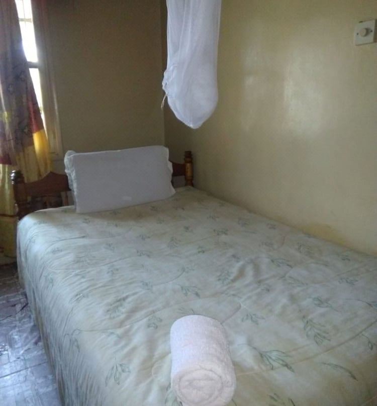 Magline Conference And Guest House - Kisumu