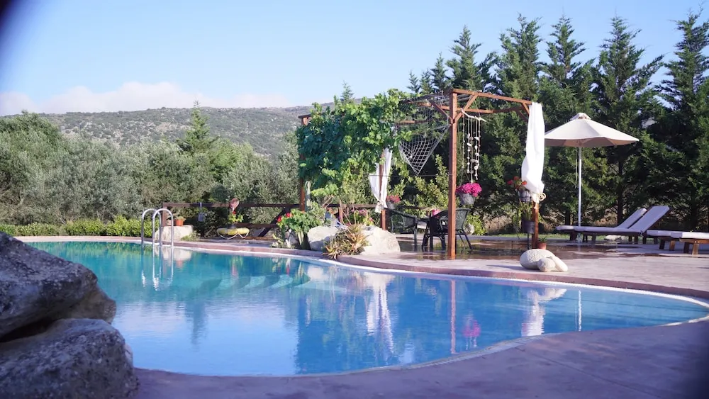 Volidiera Guesthouse - Cephalonia