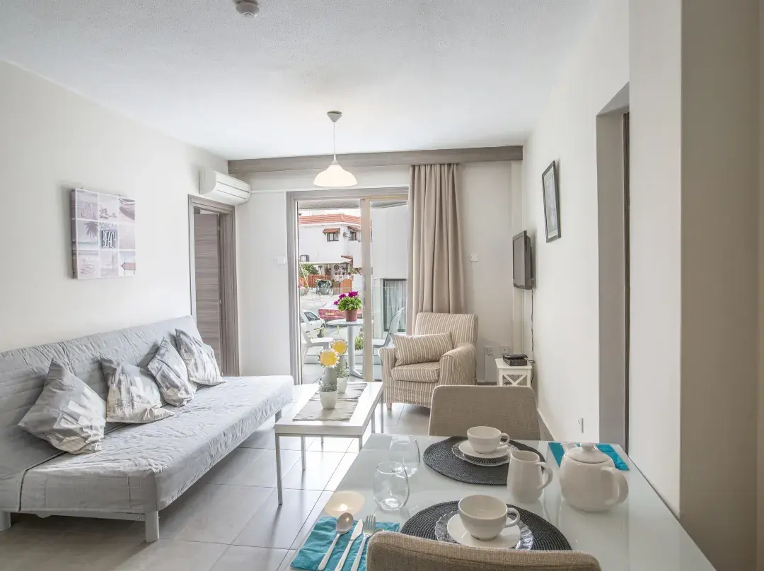 Ayia Napa Holiday Apartment So3 - Protaras
