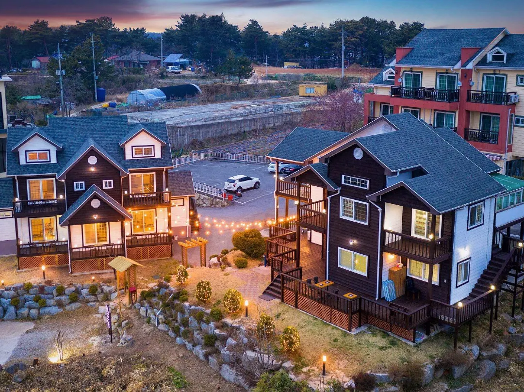 Gangneung Eungabi - Gangneung