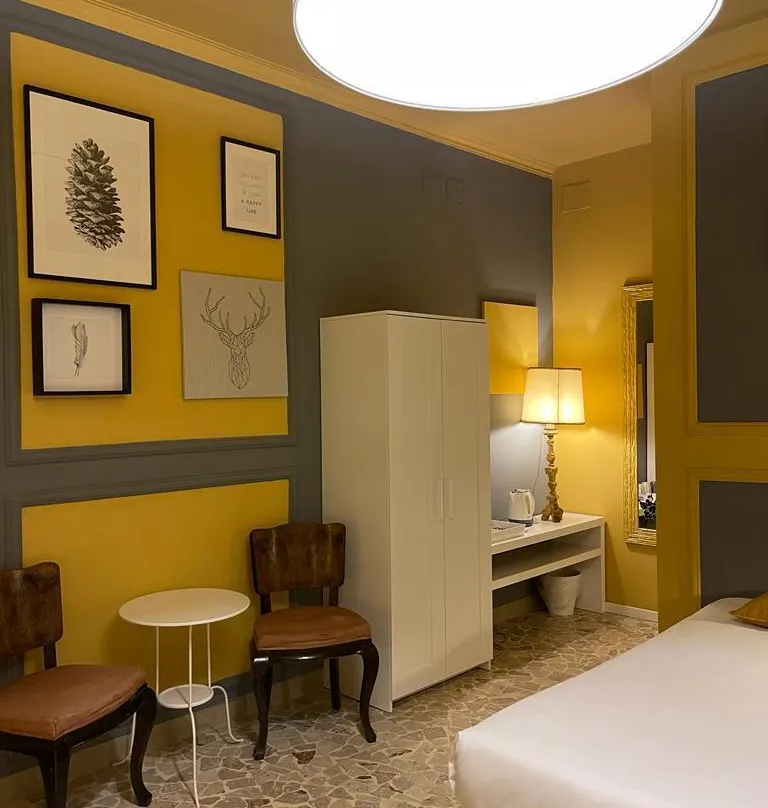 Central Suite Bed&breakfast - Bologna