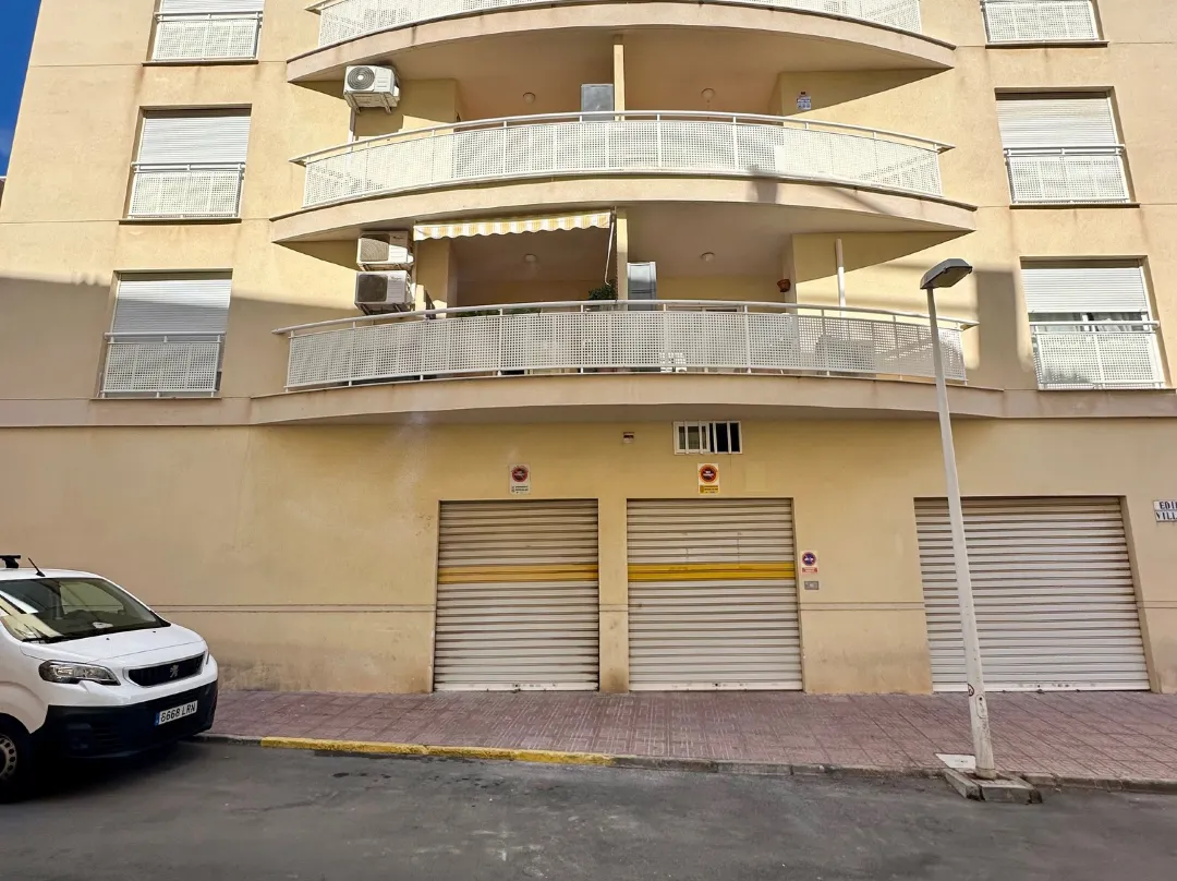 Apto Oropesa Pueblo Rentalholidays Ref 008 - Oropesa del Mar