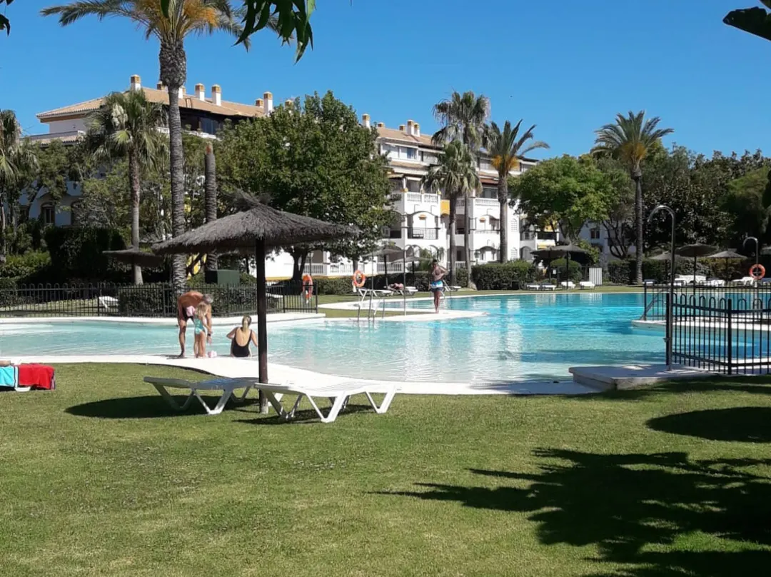 Marbella Puerto Banú - Puerto Banus
