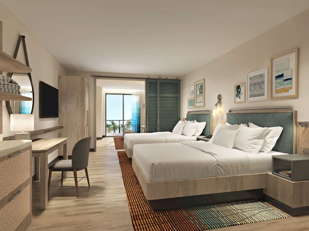 Embassy Suites By Hilton Gulf Shores Beach Resort - Alabama