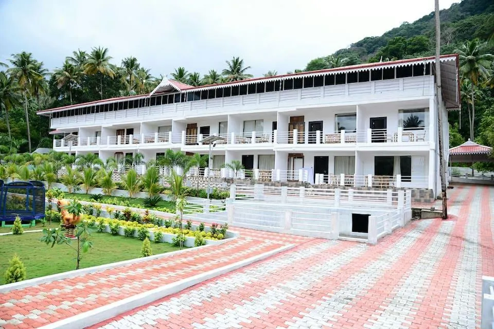 Orchard Valley Resort - Kerala