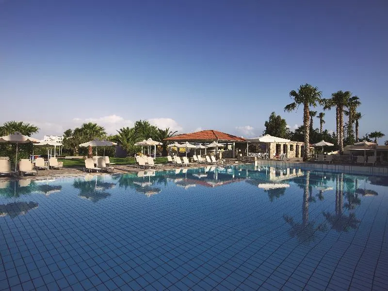 Atlantica Thalassa Hotel - Kos