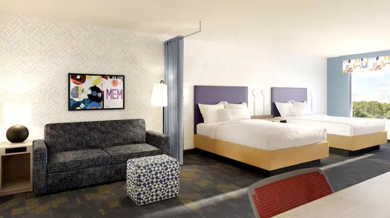 Home2 Suites By Hilton St. Joseph - St. Joseph, MO