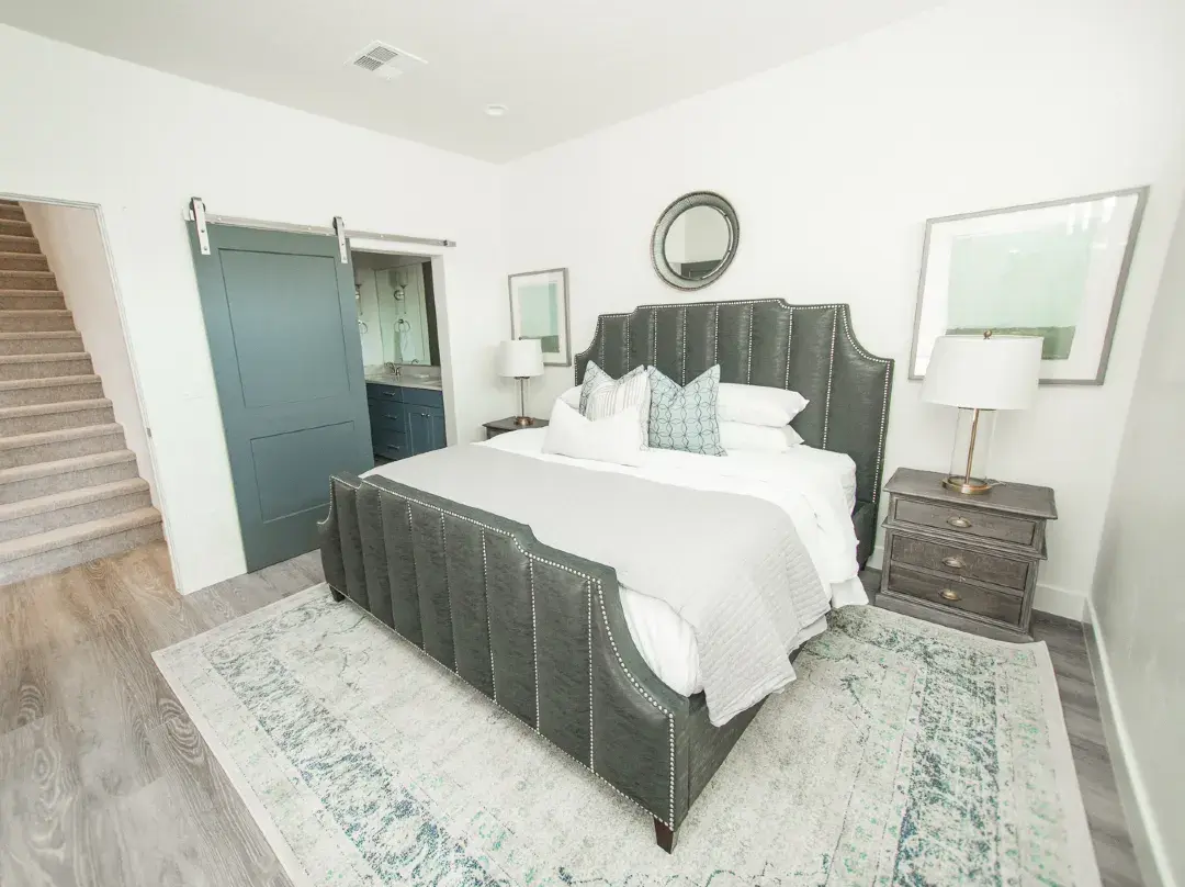 Private Patio, Pool, Spa And Fun Family Amenities - Beautiful Oasis - St. George, UT