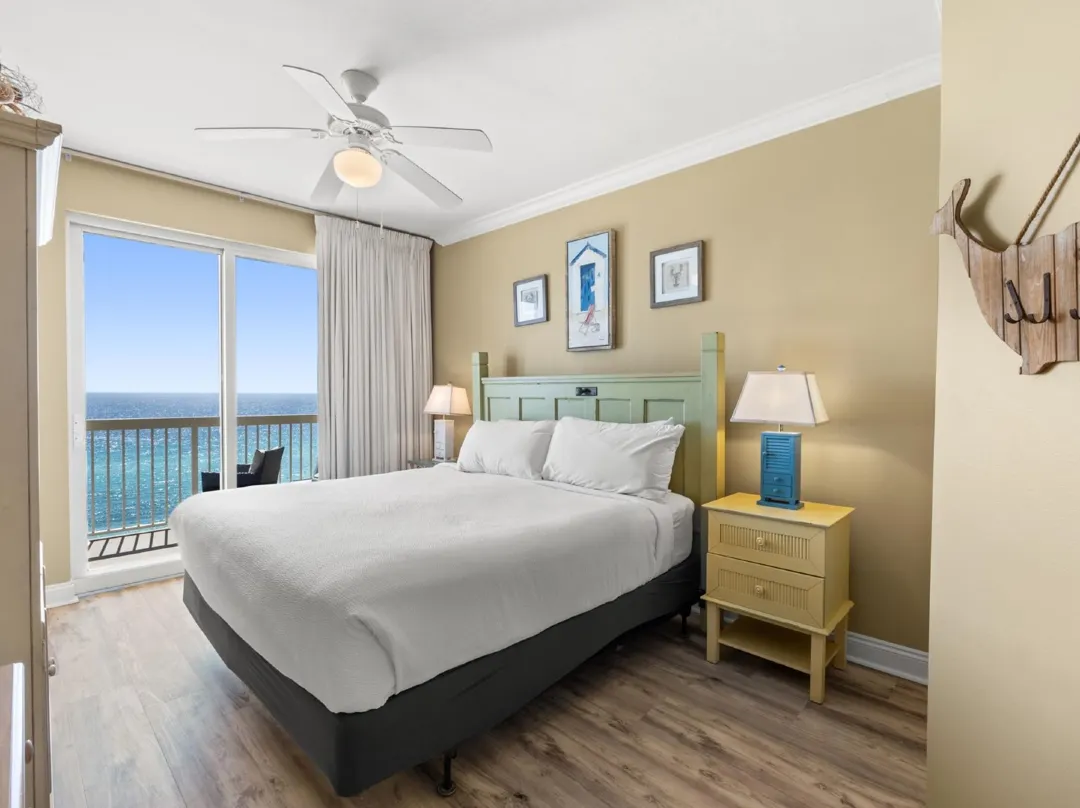 Calypso Resort 1006w - Panama City Beach, FL