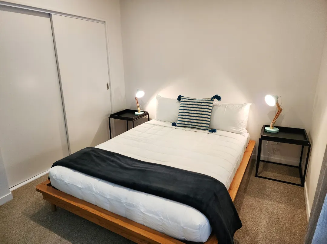 U Suites On Victoria - Wellington