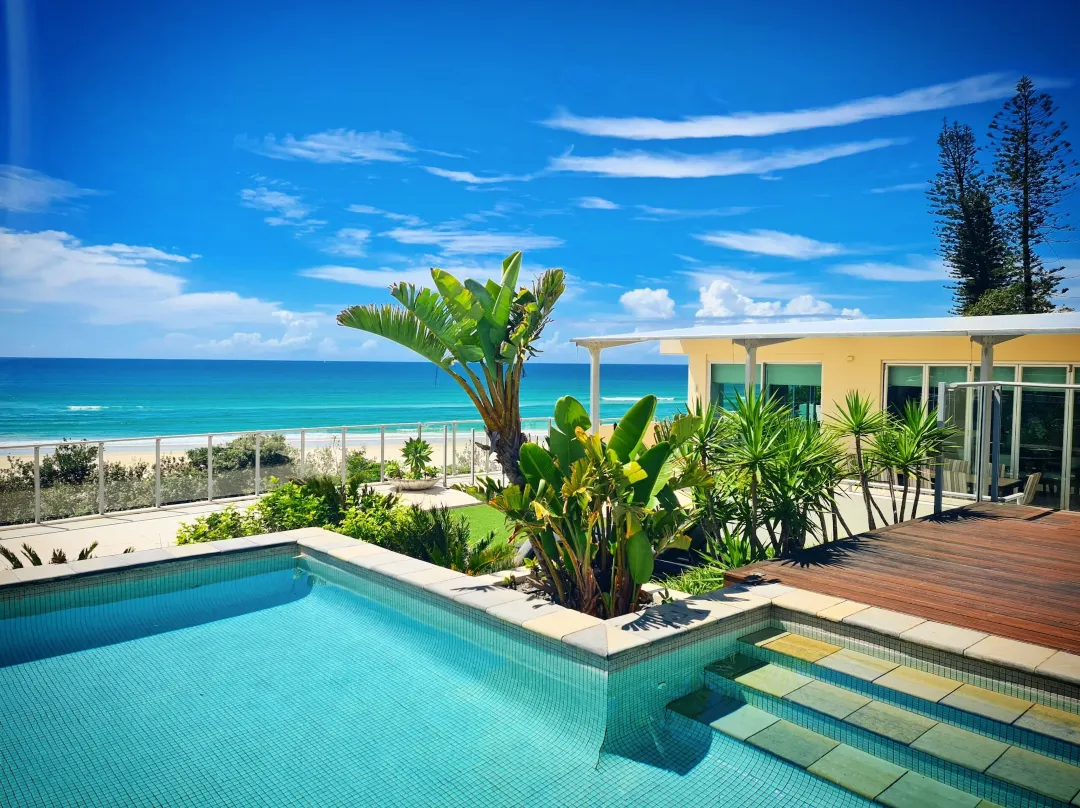 The Beach Cabarita - Tweed Heads