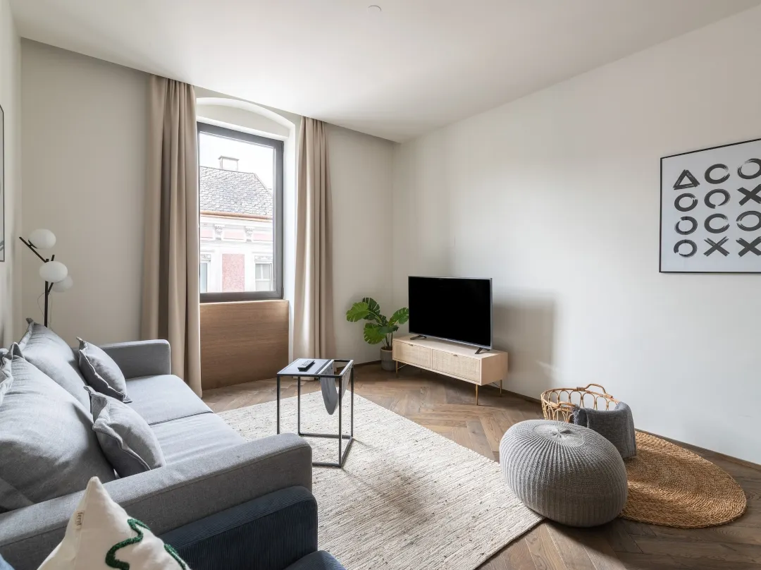 Limehome Linz Schillerstrasse - Linz