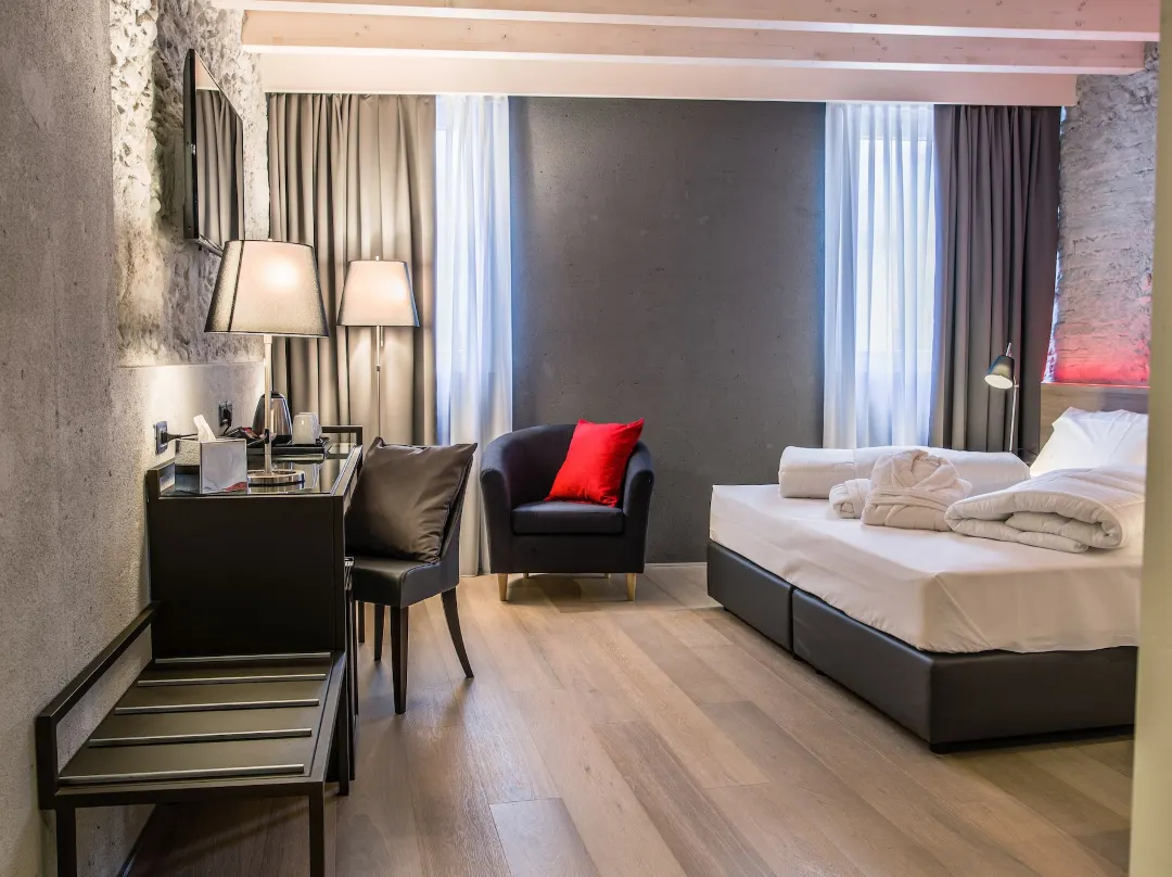 Locanda Al Vescovo - Verona