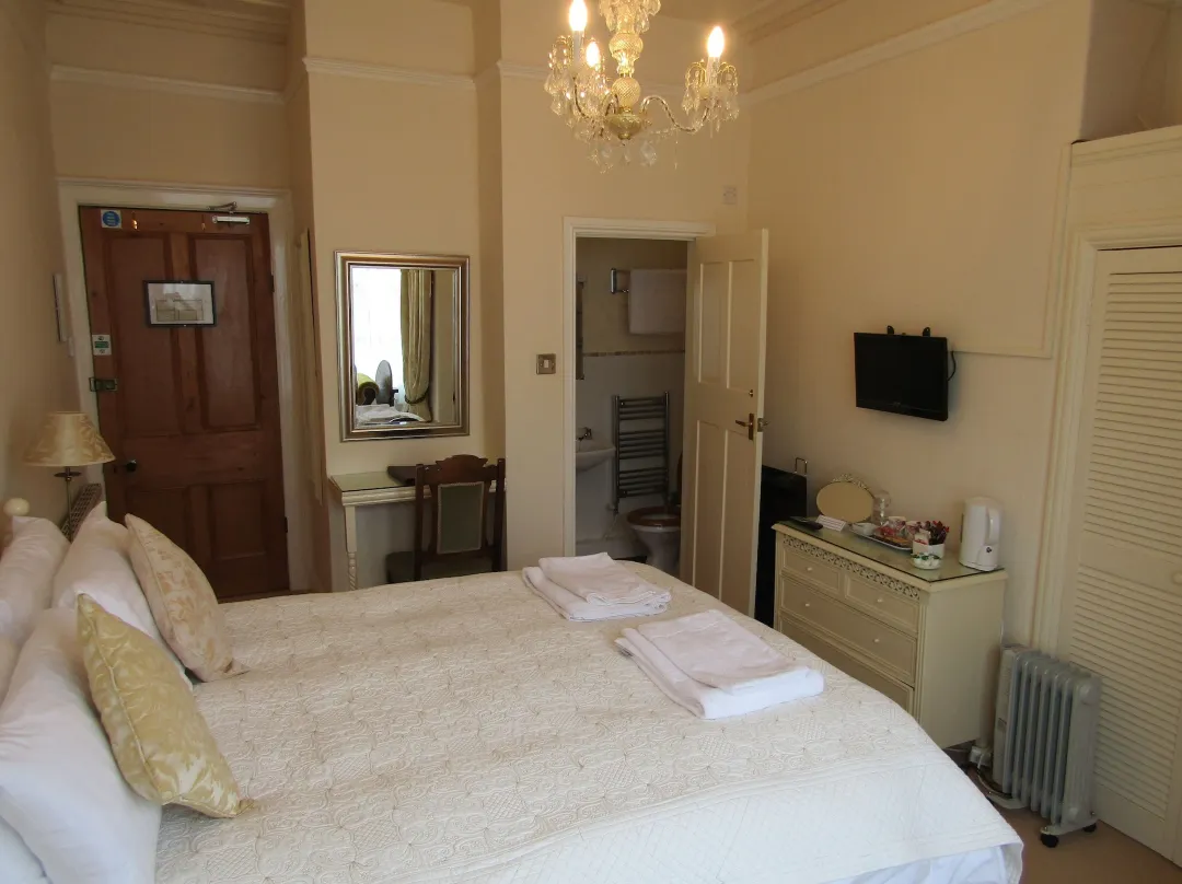 Harringtons At 14 - Llandudno