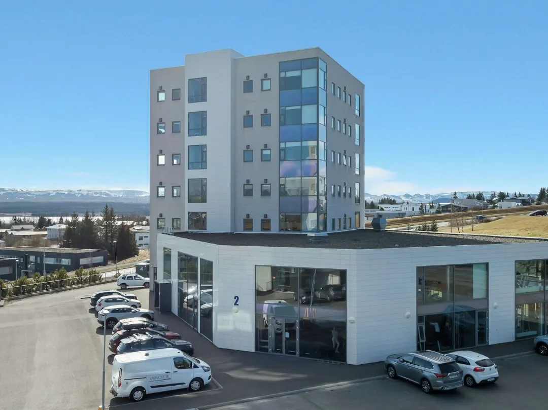 Blue Mountain Apartments By Heimaleiga - Reykjavik