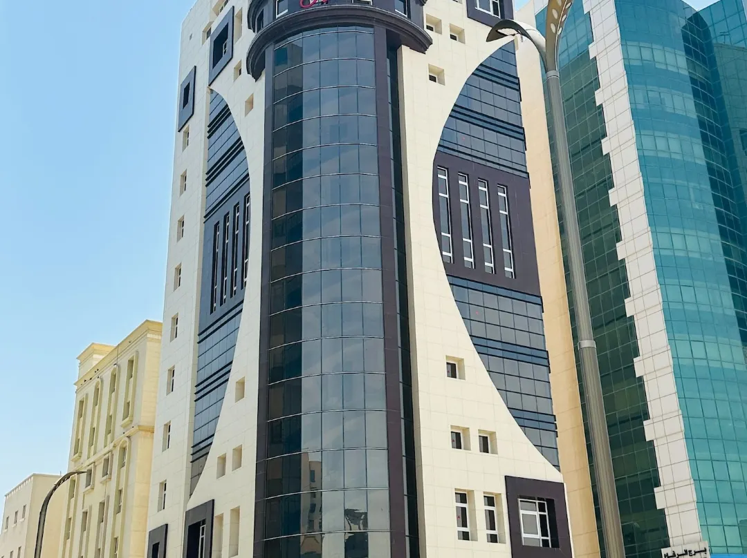 Grand Legacy Hotel Doha - Doha