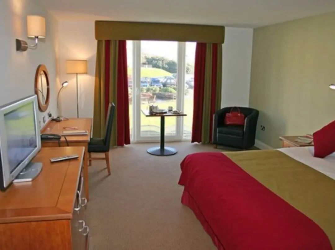 Towers Hotel & Spa - Carmarthenshire