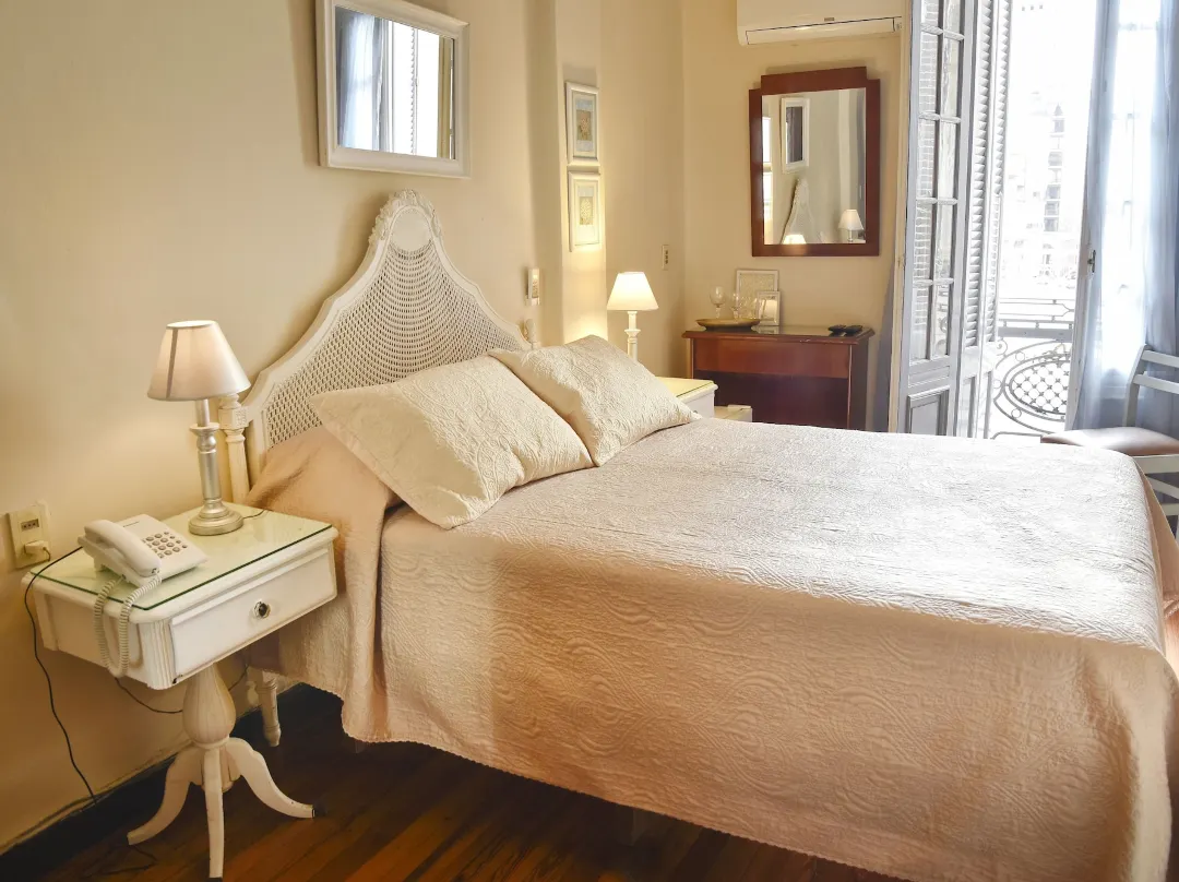 Hotel Palacio - Montevideo