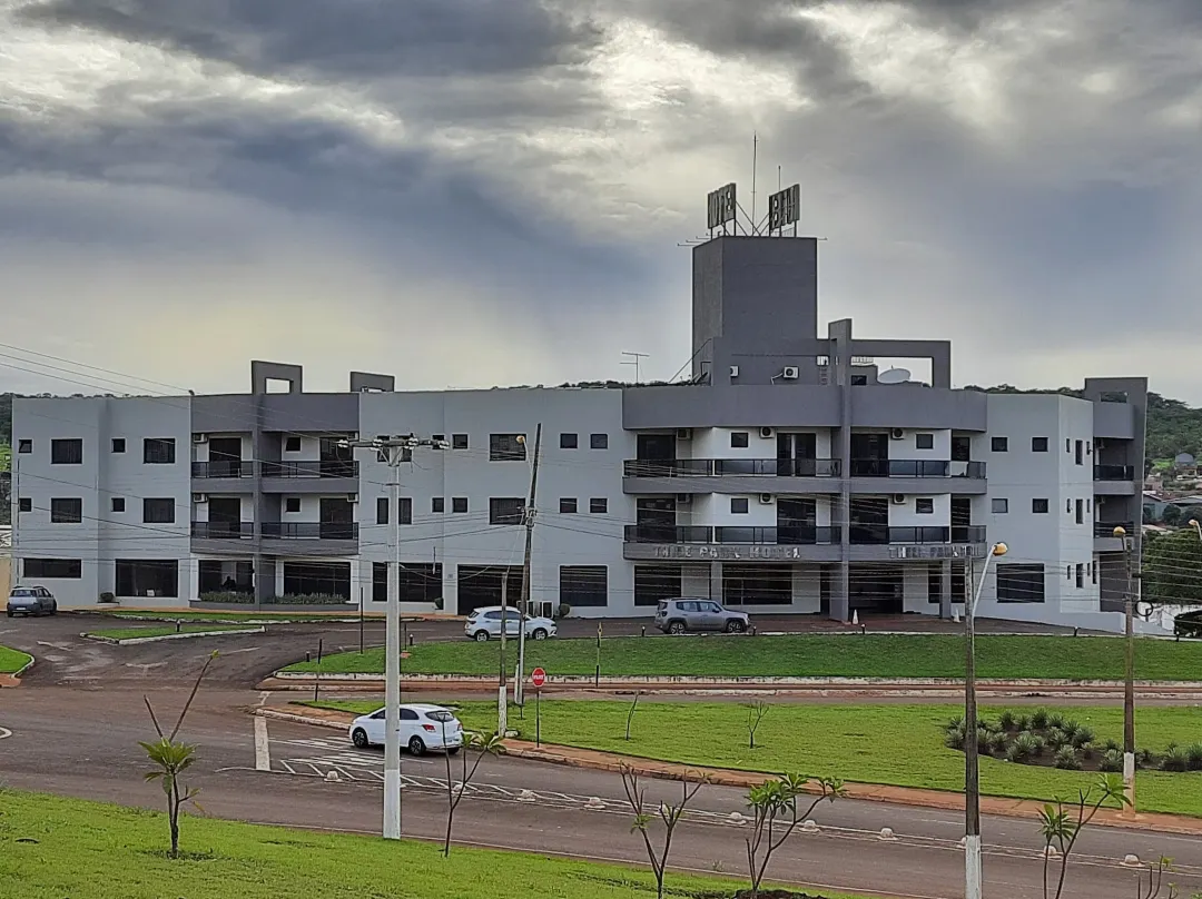 Thile Park Hotel - Jataí