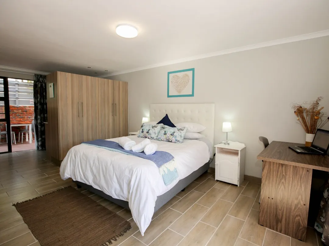 Farm View Guest House - East London