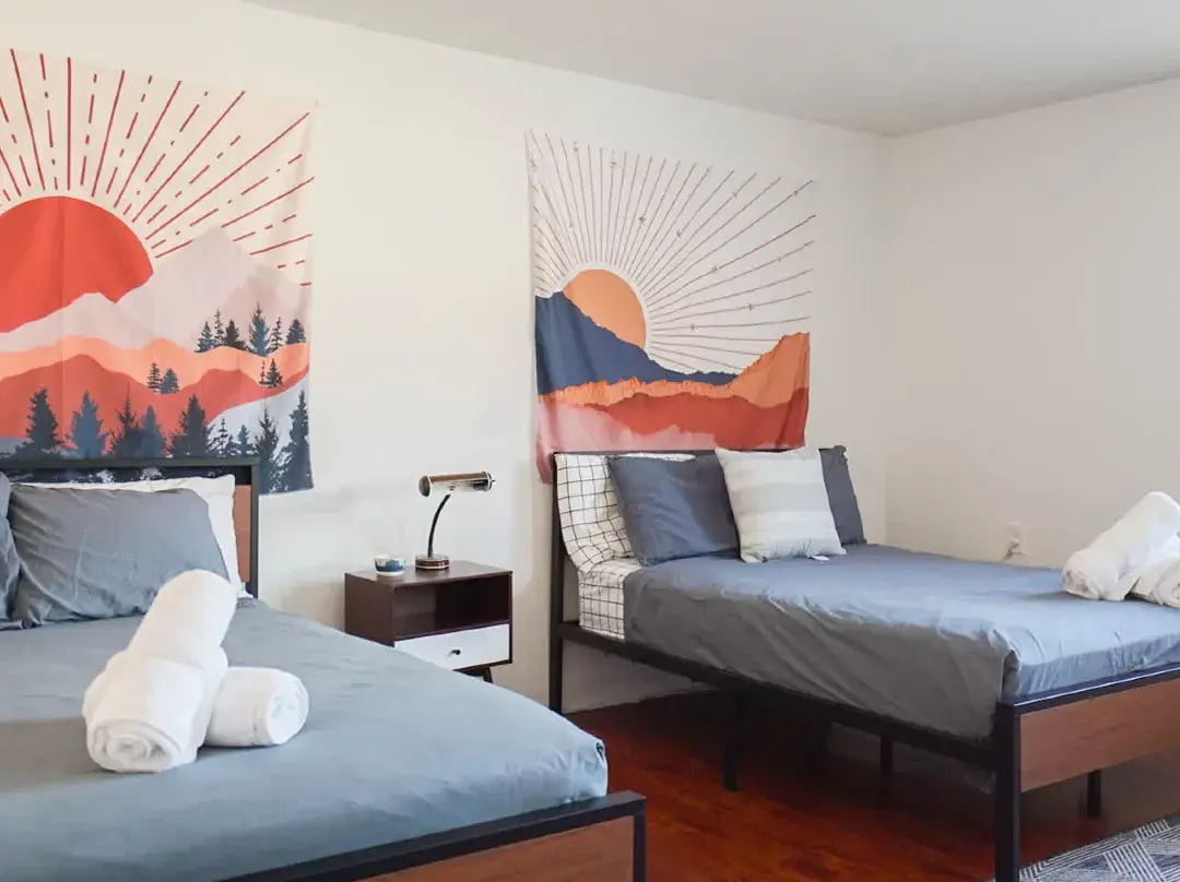 Golf And Games Retreat In Palm Springs - Palm Springs, CA