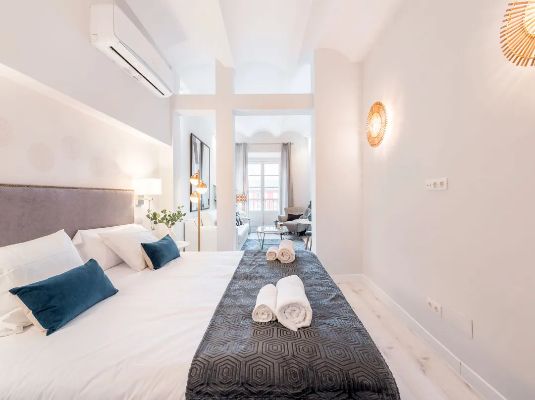 Cosy Suite In Plaza Mayor, Best For Couples. Plaza Mayor Iii - Madrid