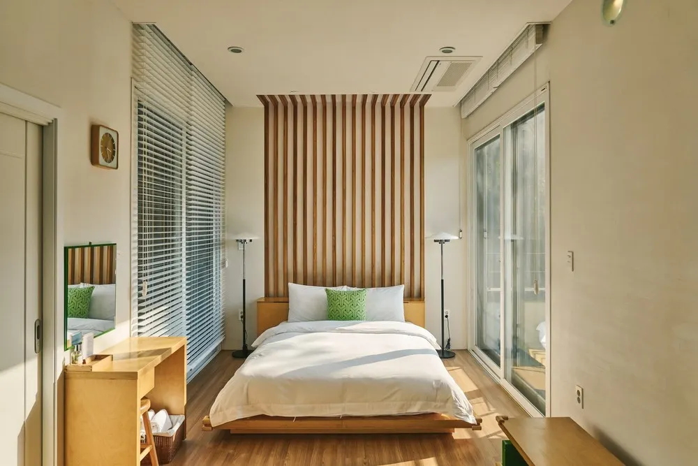 Seosan Soohwarim - Incheon