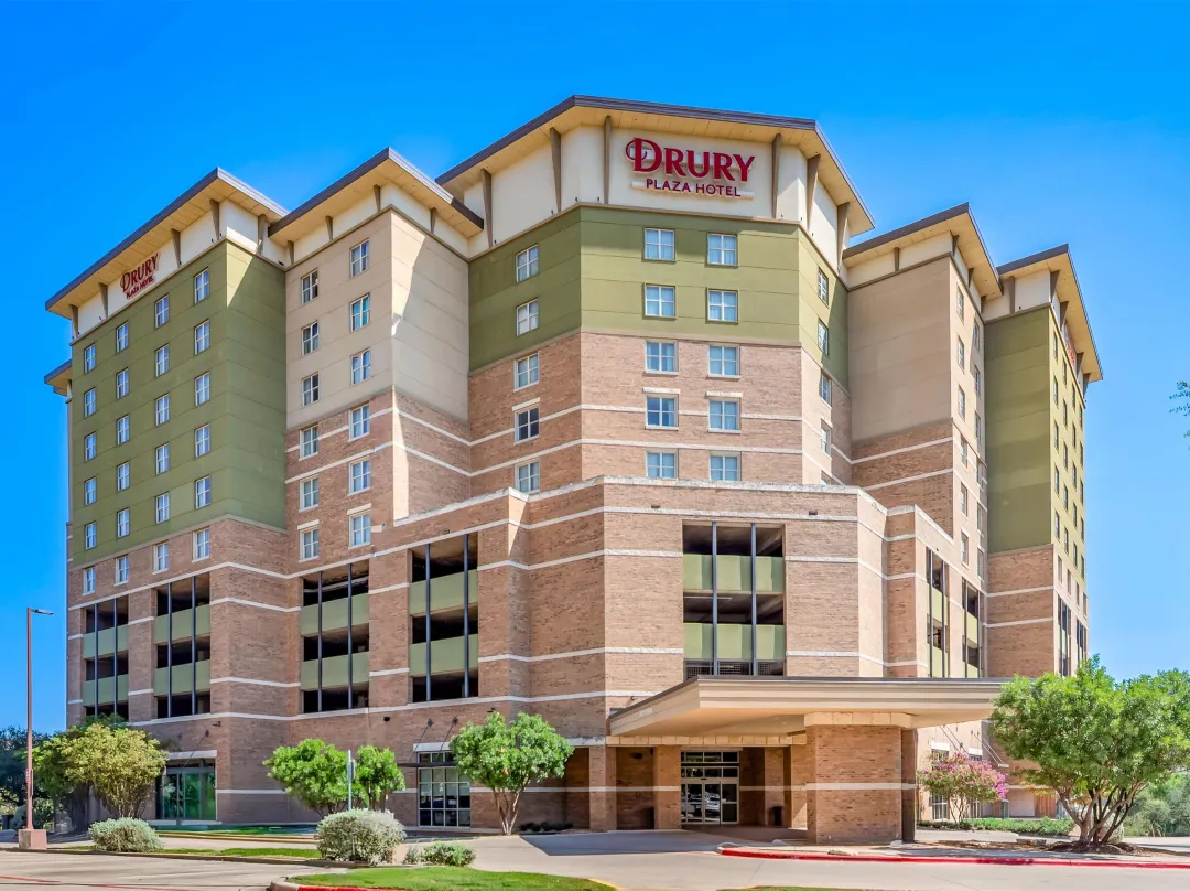 Drury Plaza Hotel San Antonio North Stone Oak - San Antonio