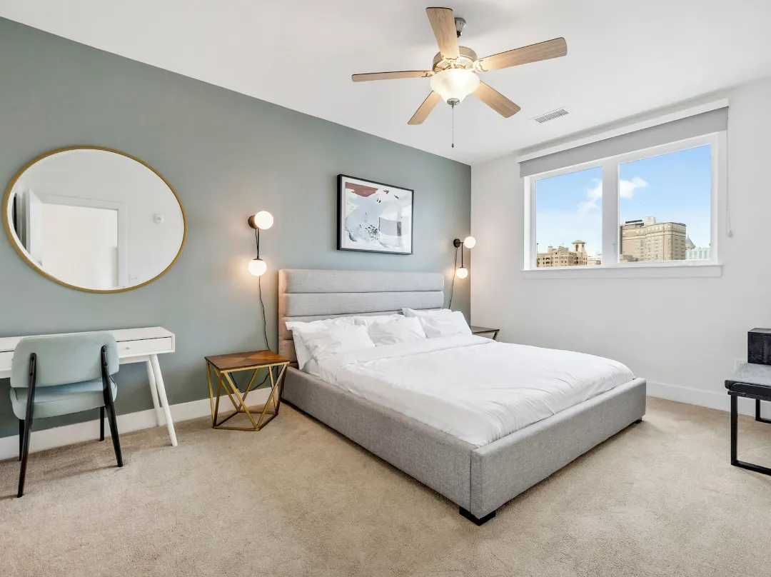 Dorsen Stay - Atlanta, GA