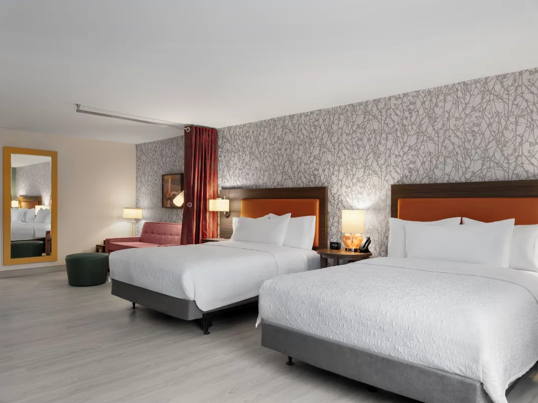 Tru By Hilton Norwalk Des Moines - Des Moines, IA