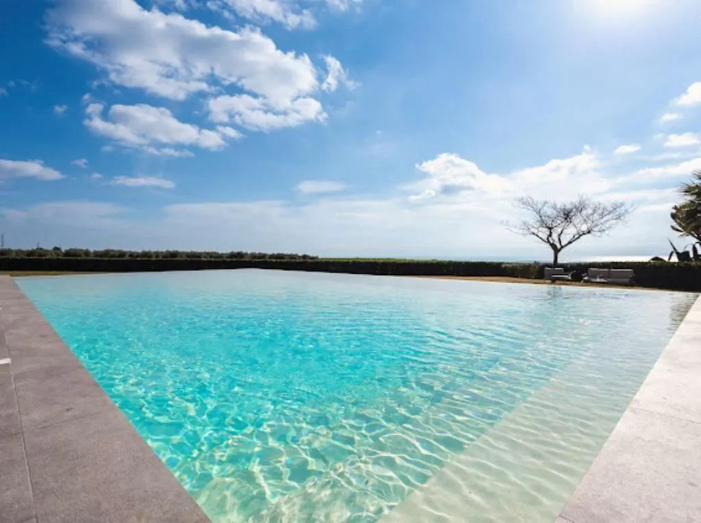 Masseria Del Carboj - Provincia di Agrigento