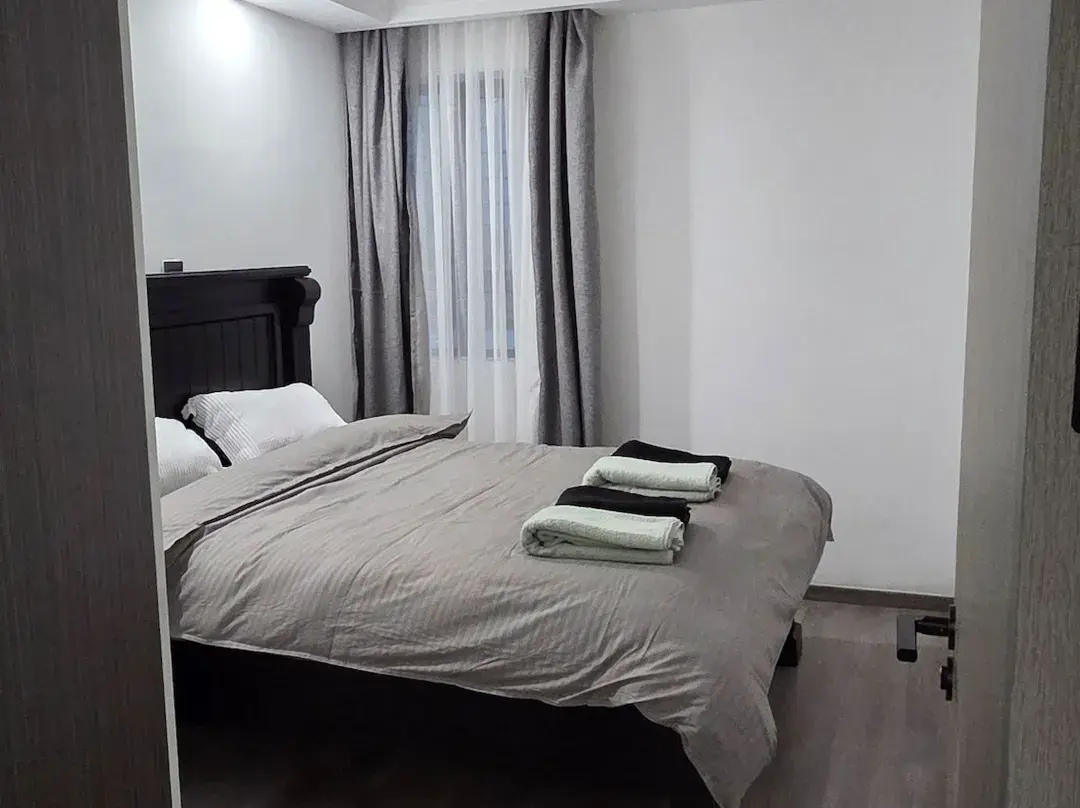 Brand New Westlands 1br 1ba Walk To Sarit Gtc - Nairobi