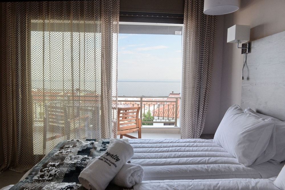 Royalty Suites Loft - Halkidiki