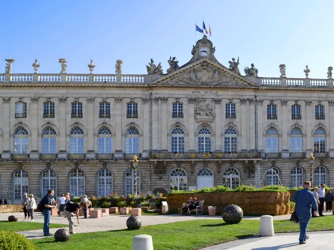 Ibis Styles Nancy Ouest Laxou - Nancy
