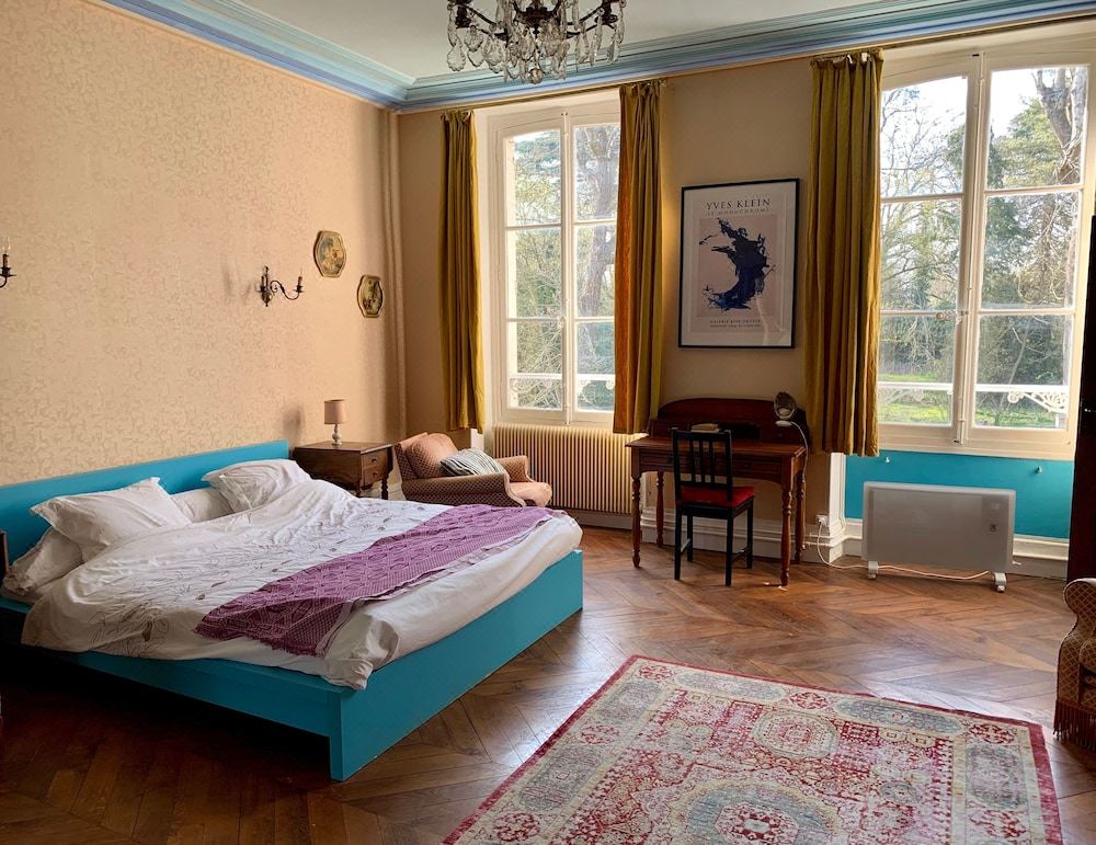 Yxie - Manoir Des Arts - Yonne