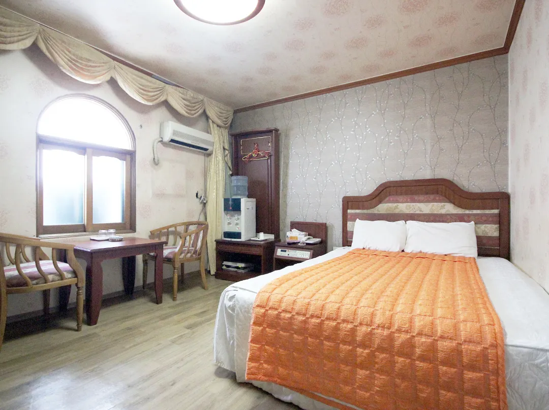 Anseong New Rivera - Cheonan-si