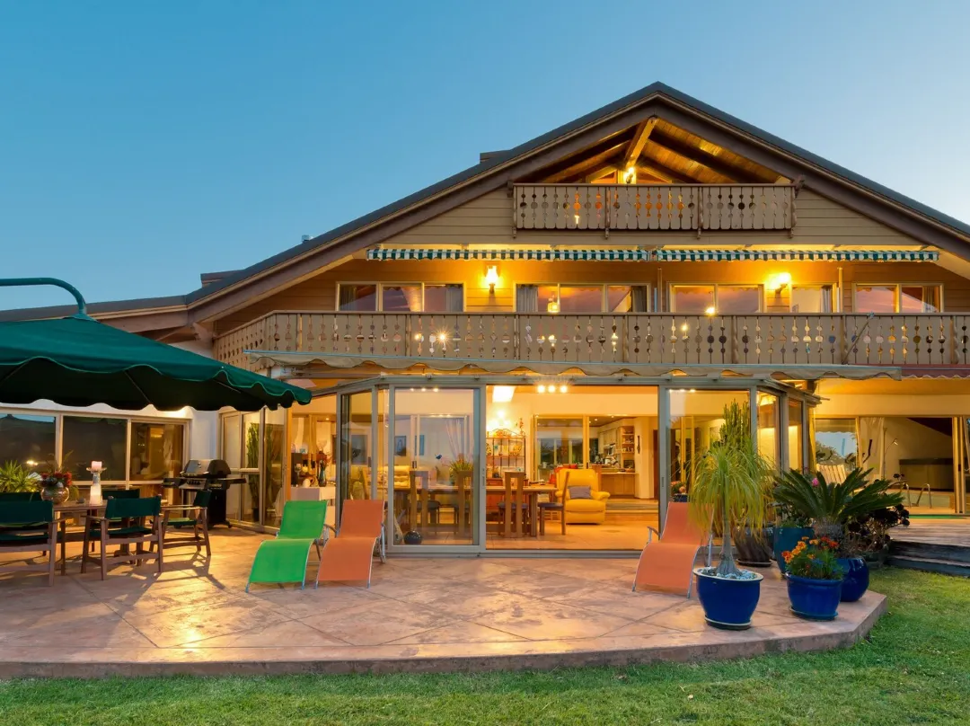 Chalet Romantica - Paihia