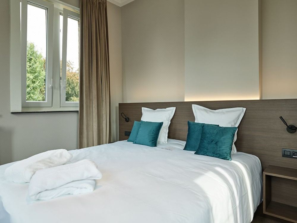 Boutique Hotel Ter Wallen - Flanders