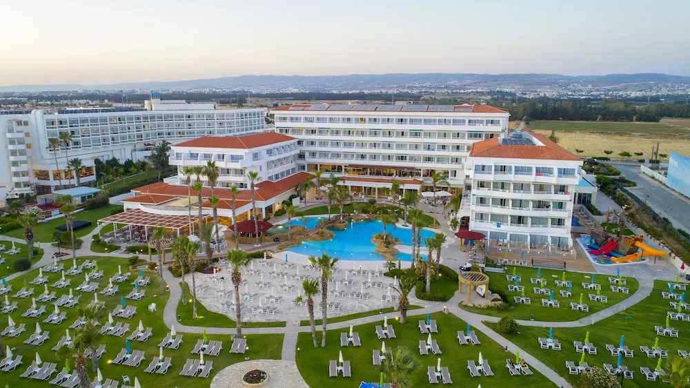 Riu Cypria Resort - Paphos