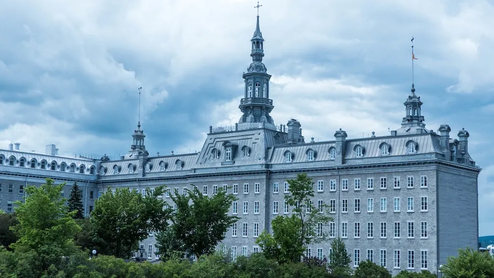 Hotel 71 By Preferred Hotels & Resorts - Québec