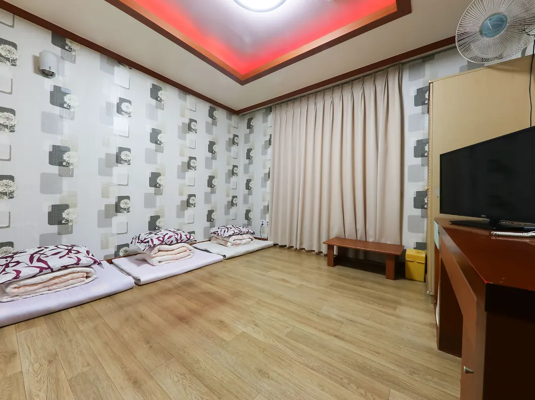 Boryeong  All - Boryeong-si