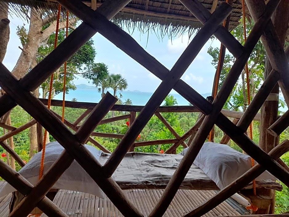 Erlittop Garden Eco Lodge - El Nido