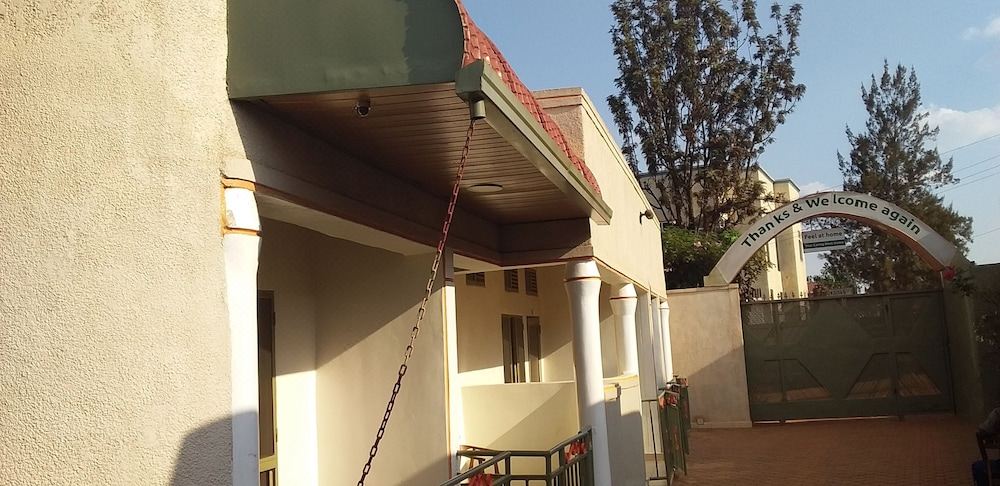 Plata Guest House - Kigali