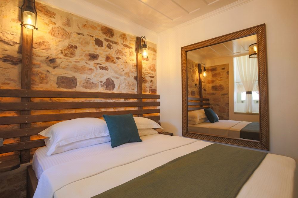 Cunda Tas Otel By Taze - Ayvalık