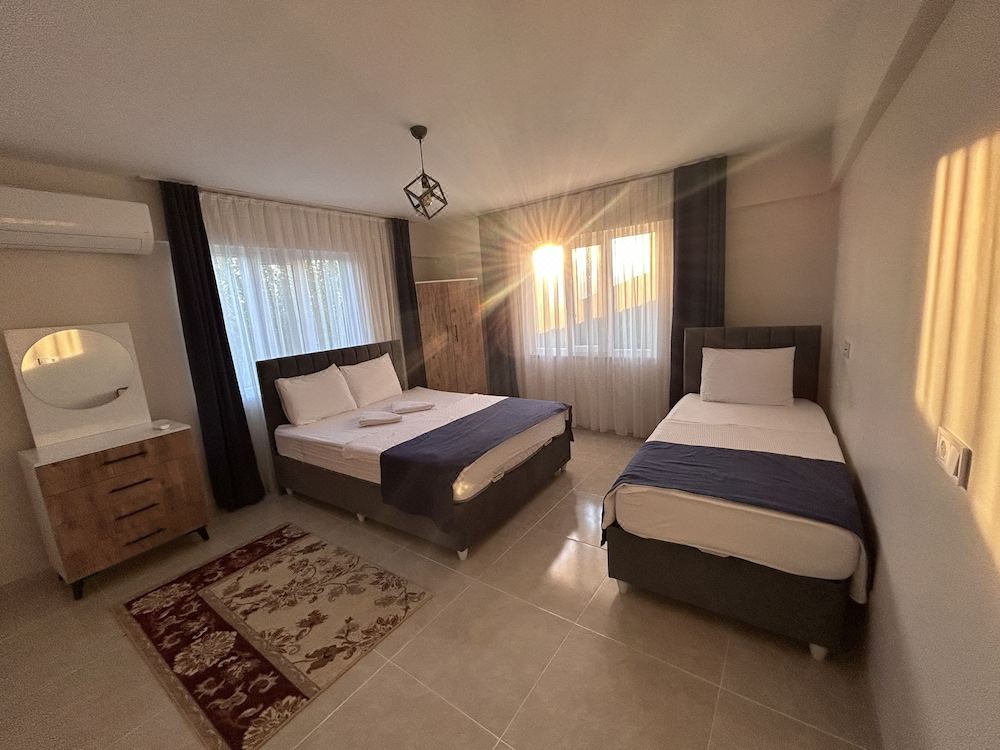 The Titanic Hause Otel - Pamukkale