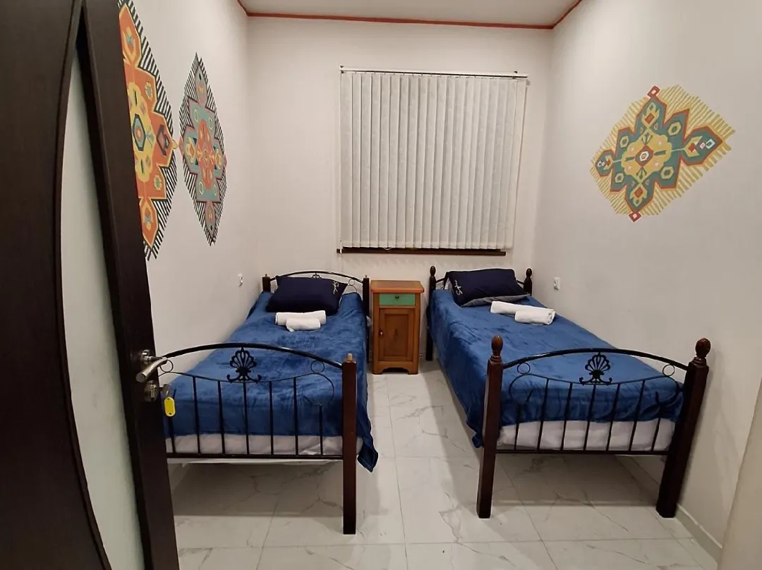 Armena Hostel - Yerevan